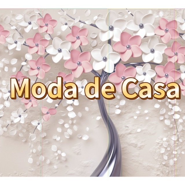 Moda.de.Casa, Loja Online | Shopee Brasil