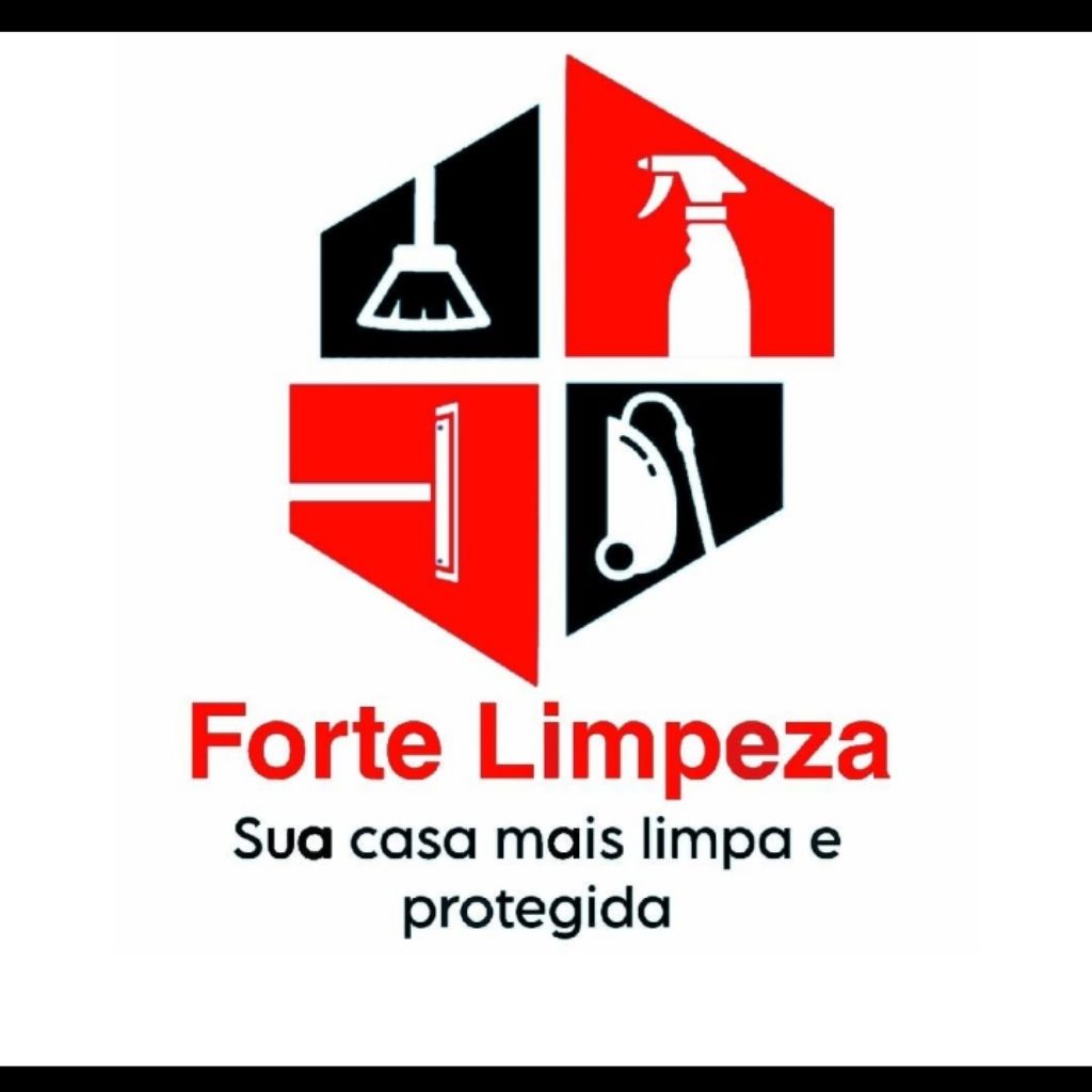 Forte Limpeza, Loja Online | Shopee Brasil