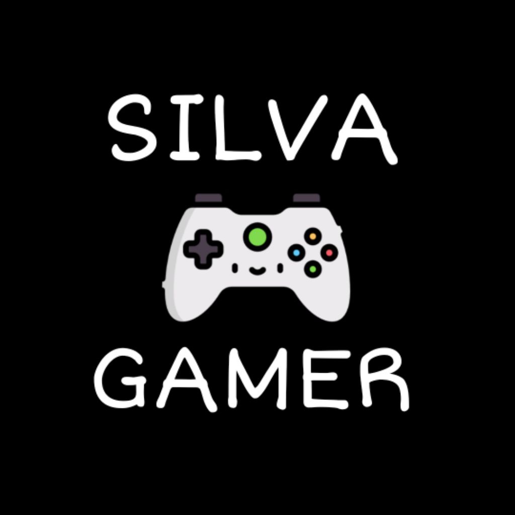Silva Gamer, Loja Online | Shopee Brasil