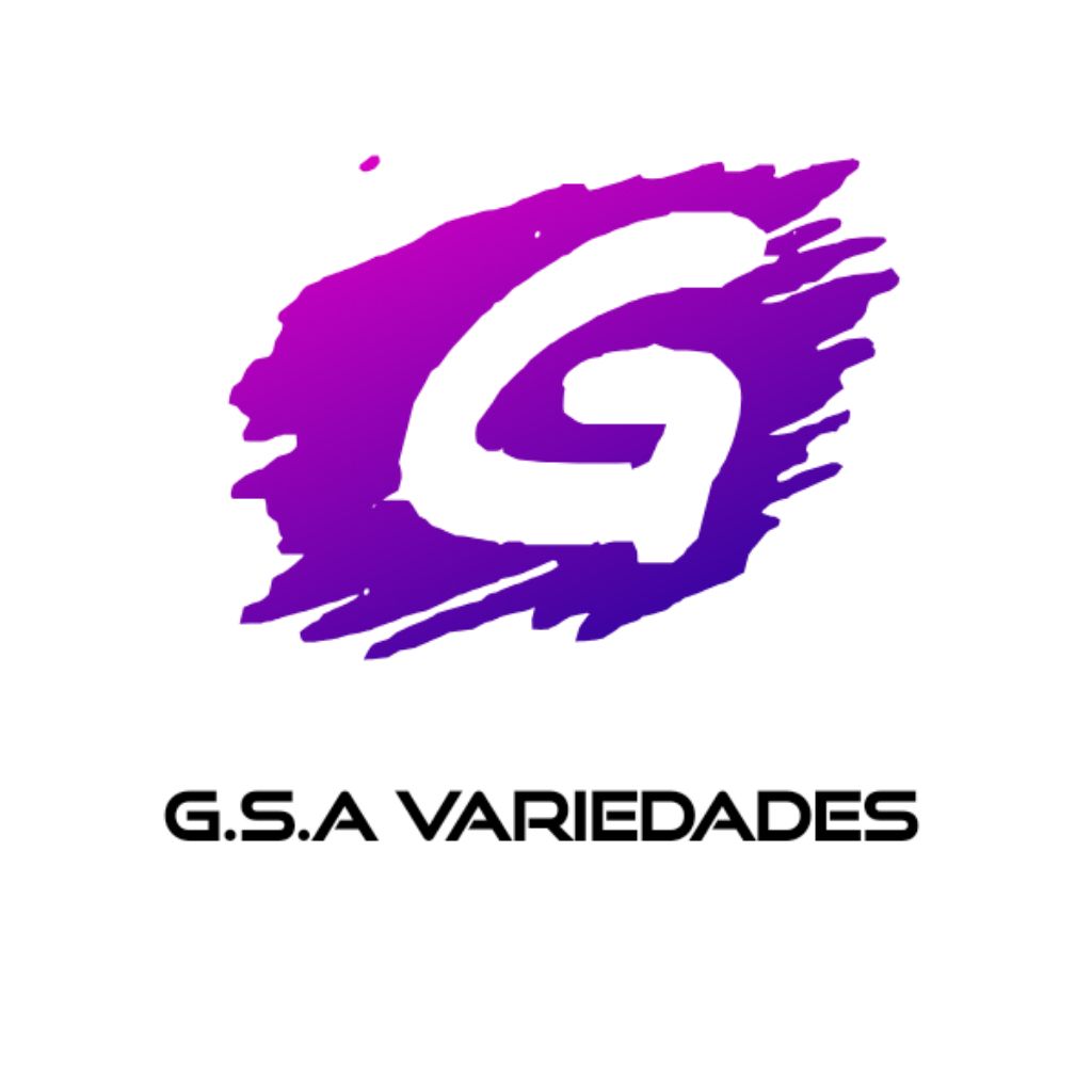 G.S.A Variedades, Loja Online | Shopee Brasil