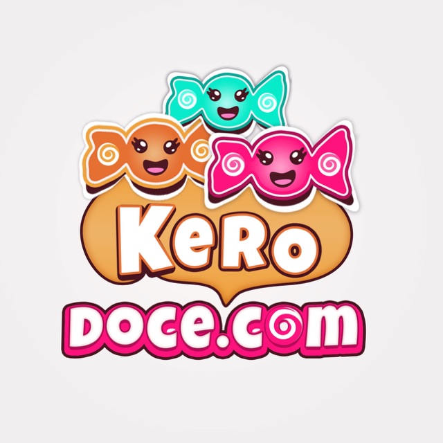 KERO DOCE COM DE DOCES LTDA, Loja Online | Shopee Brasil