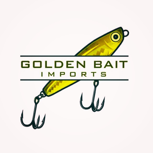 Golden Bait Imports, Loja Online | Shopee Brasil