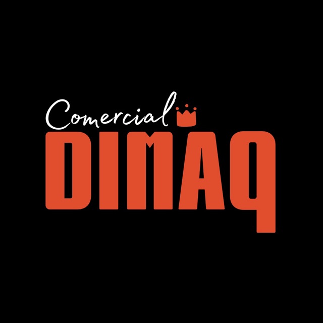 Comercial Dimaq, Loja Online | Shopee Brasil