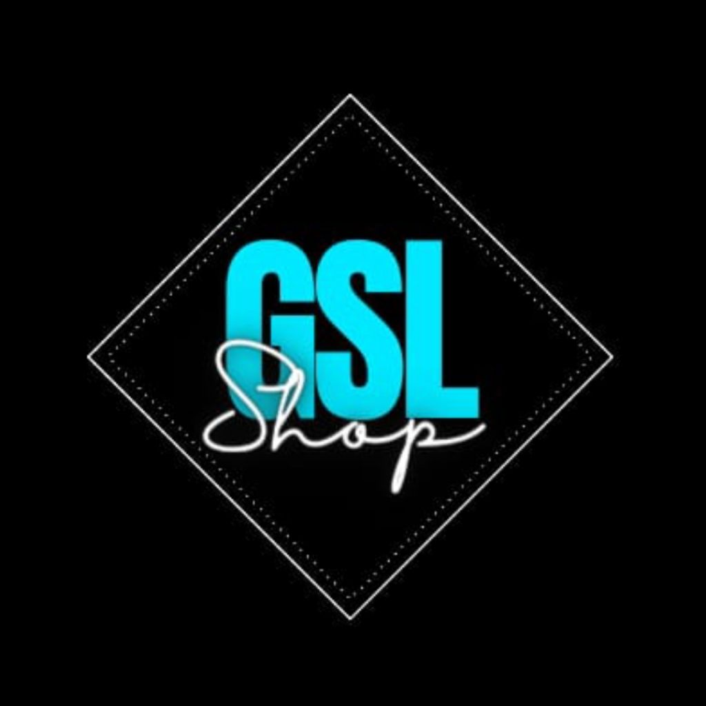 GSL SHOP, Loja Online | Shopee Brasil