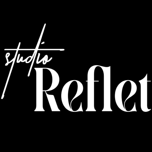 STUDIO REFLET, Loja Online | Shopee Brasil