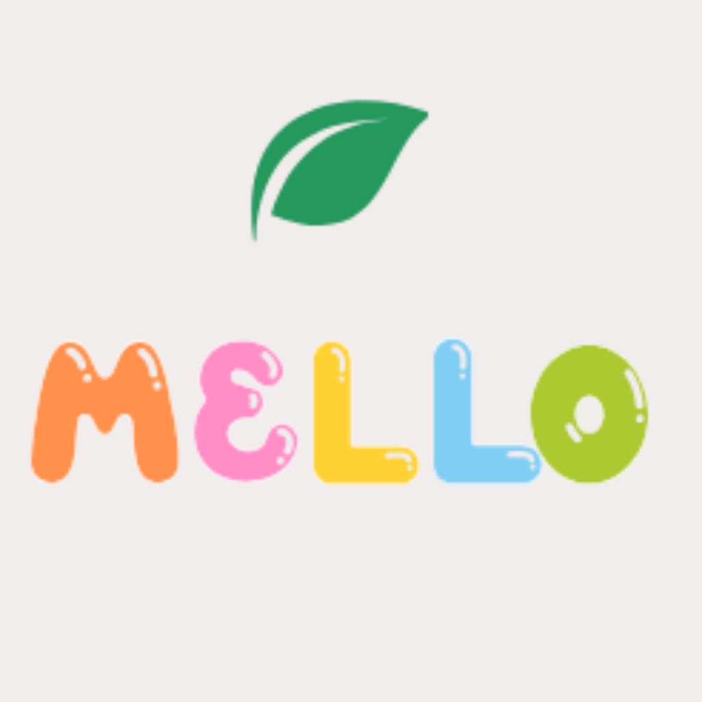 Mello Mello Kids, Loja Online | Shopee Brasil