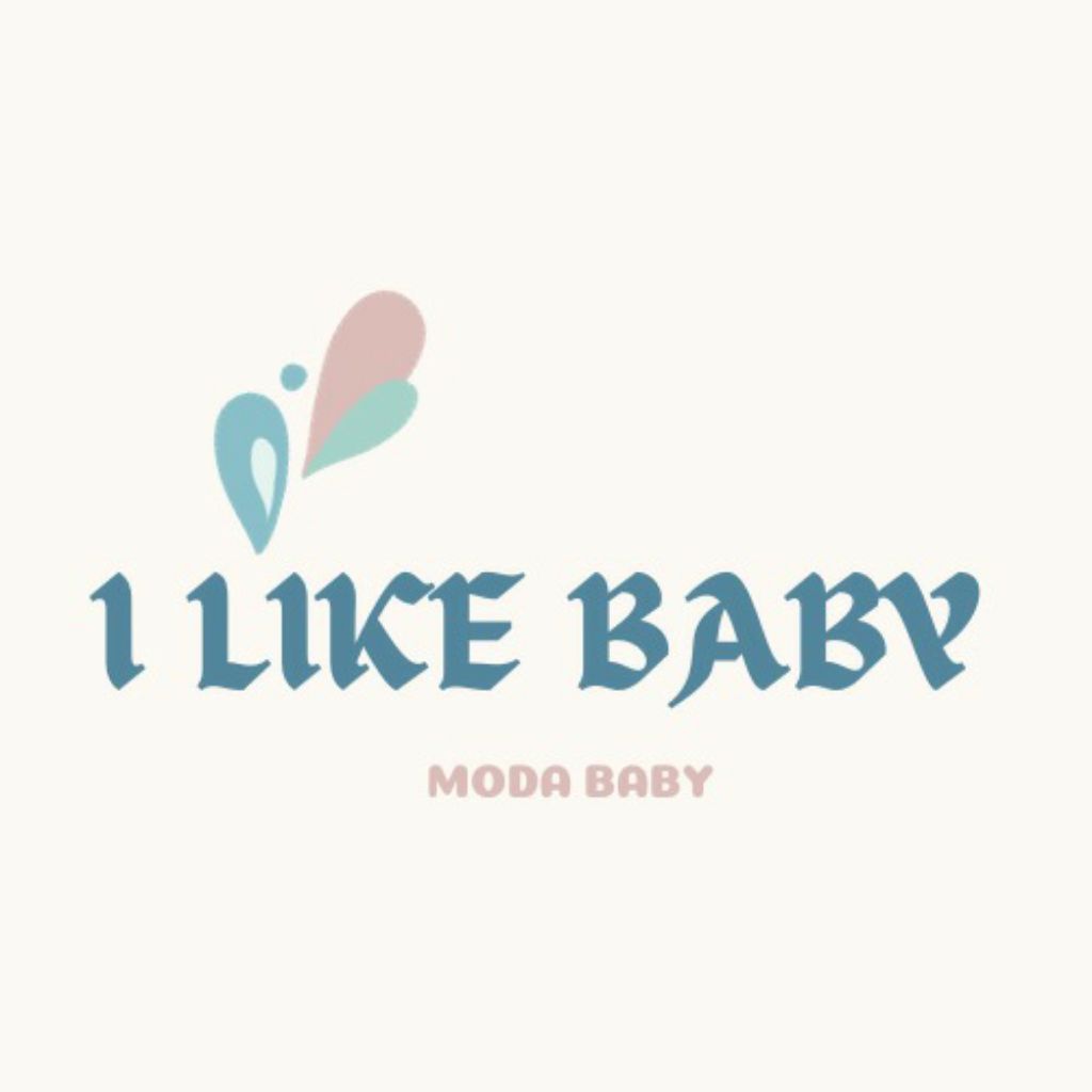 I Like Baby, Loja Online | Shopee Brasil