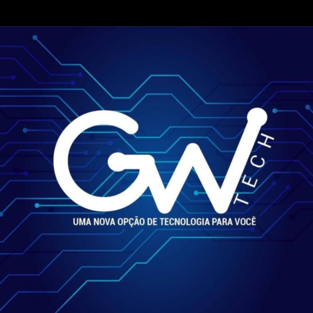 GW__tech, Loja Online | Shopee Brasil