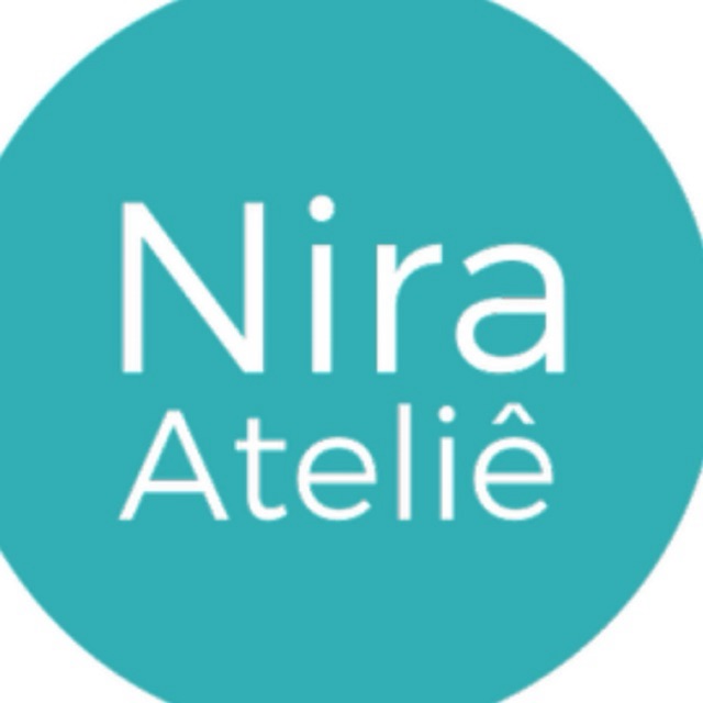 Nira Ateliê, Loja Online | Shopee Brasil