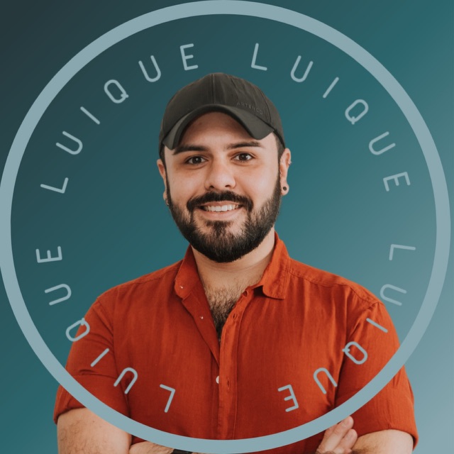 Luique | Arte em Papel, Loja Online | Shopee Brasil