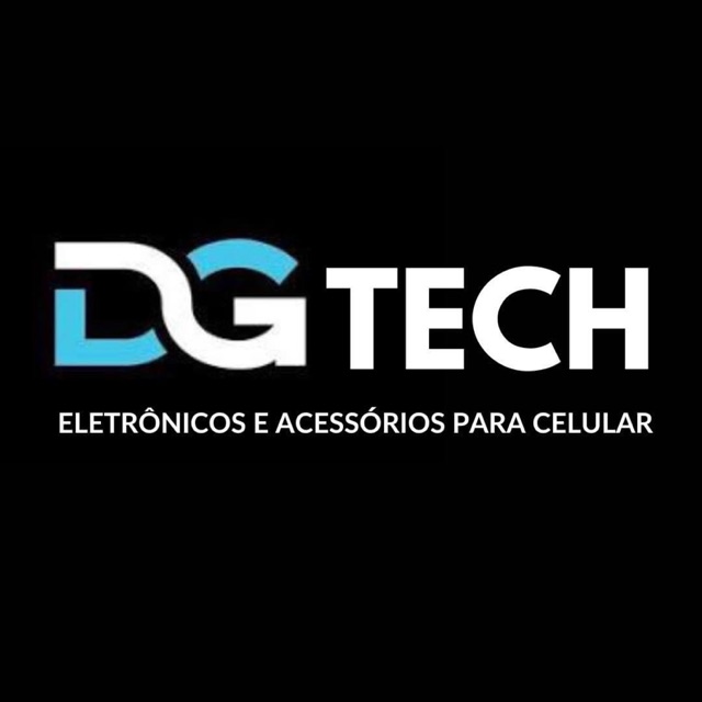Dgtech Eletrônicos, Loja Online | Shopee Brasil