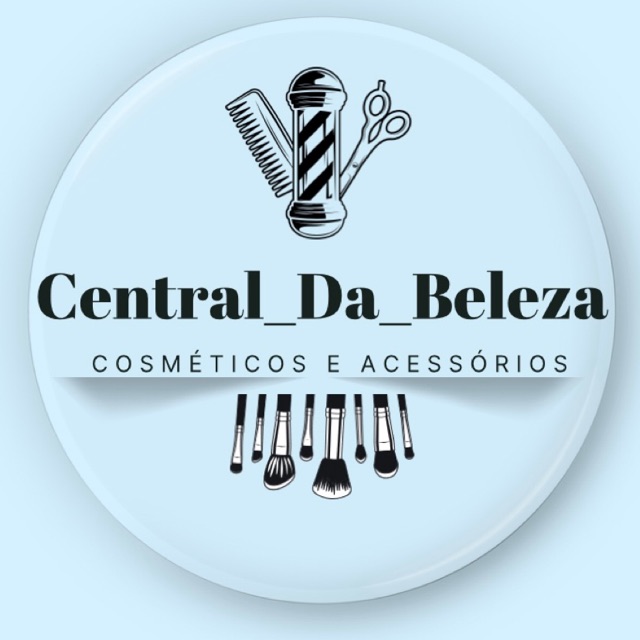 Central_da_Beleza, Loja Online | Shopee Brasil