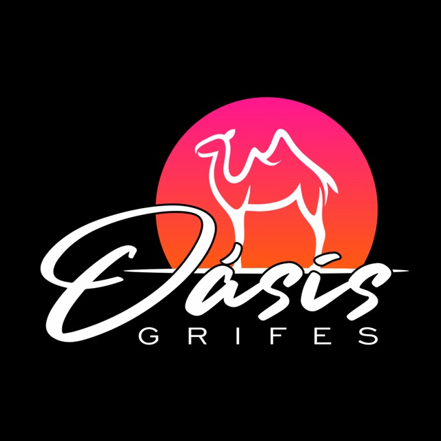 OÁSIS GRIFES, Loja Online | Shopee Brasil