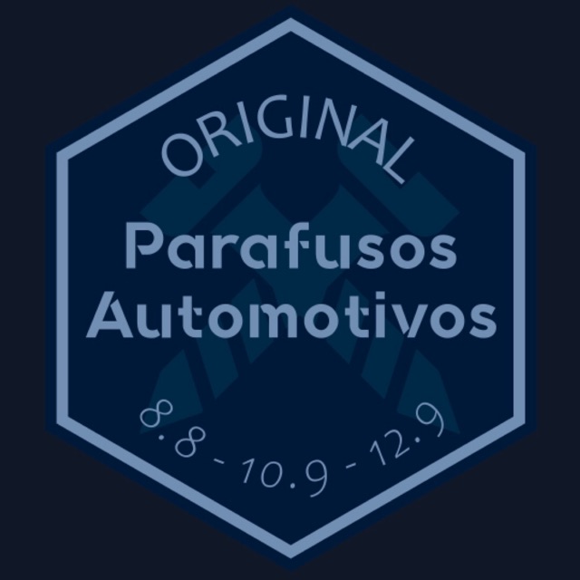 Parafusos Automotivos, Loja Online | Shopee Brasil