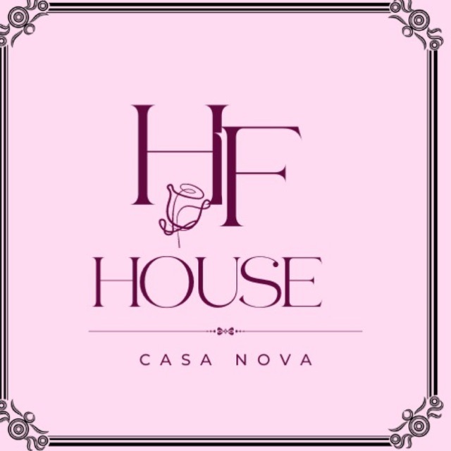 HF House, Loja Online | Shopee Brasil