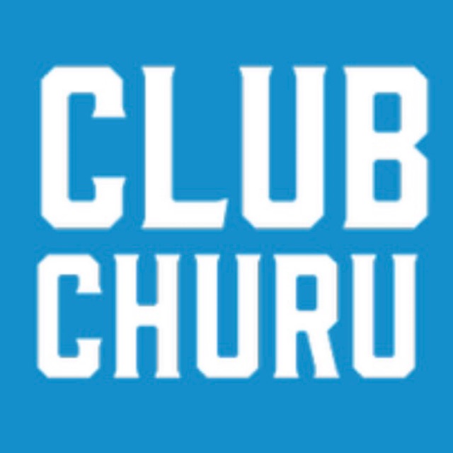CLUB CHURU, Loja Online | Shopee Brasil