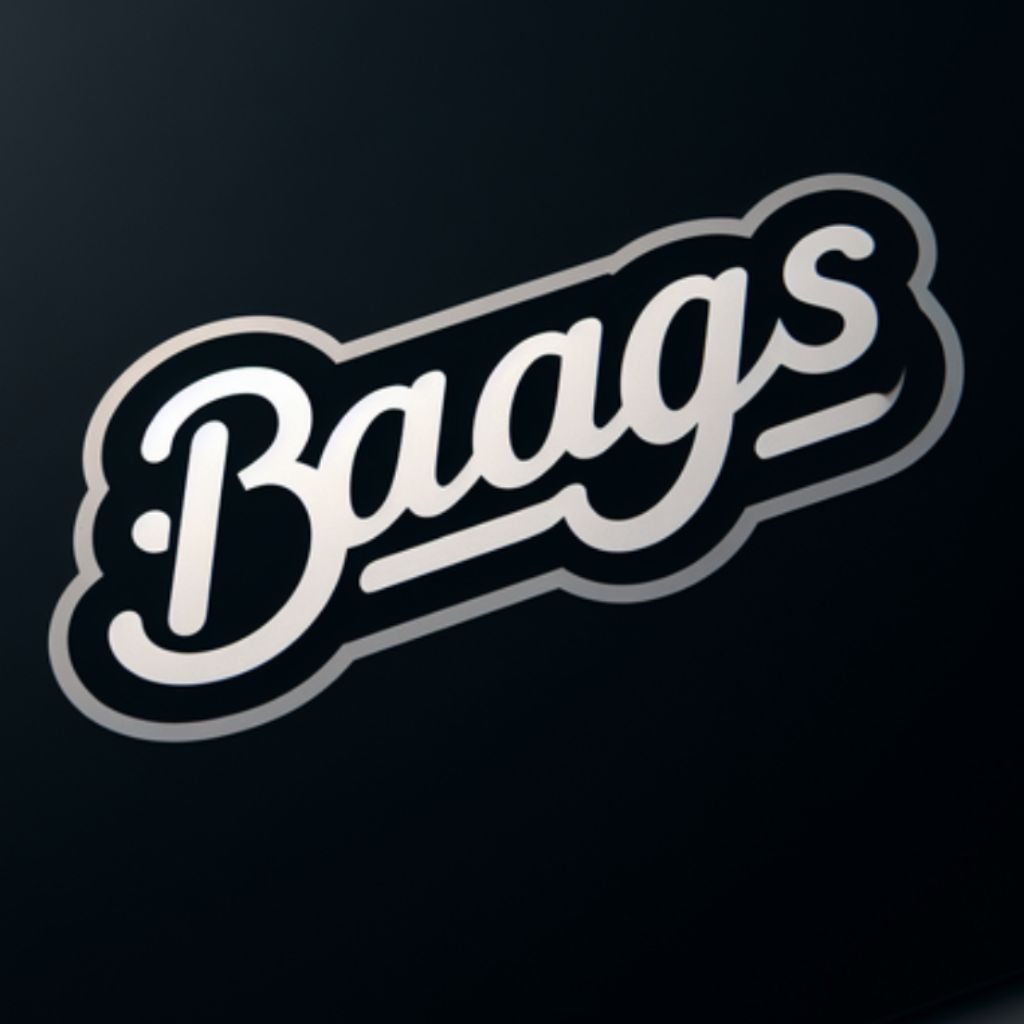 Baags, Loja Online | Shopee Brasil