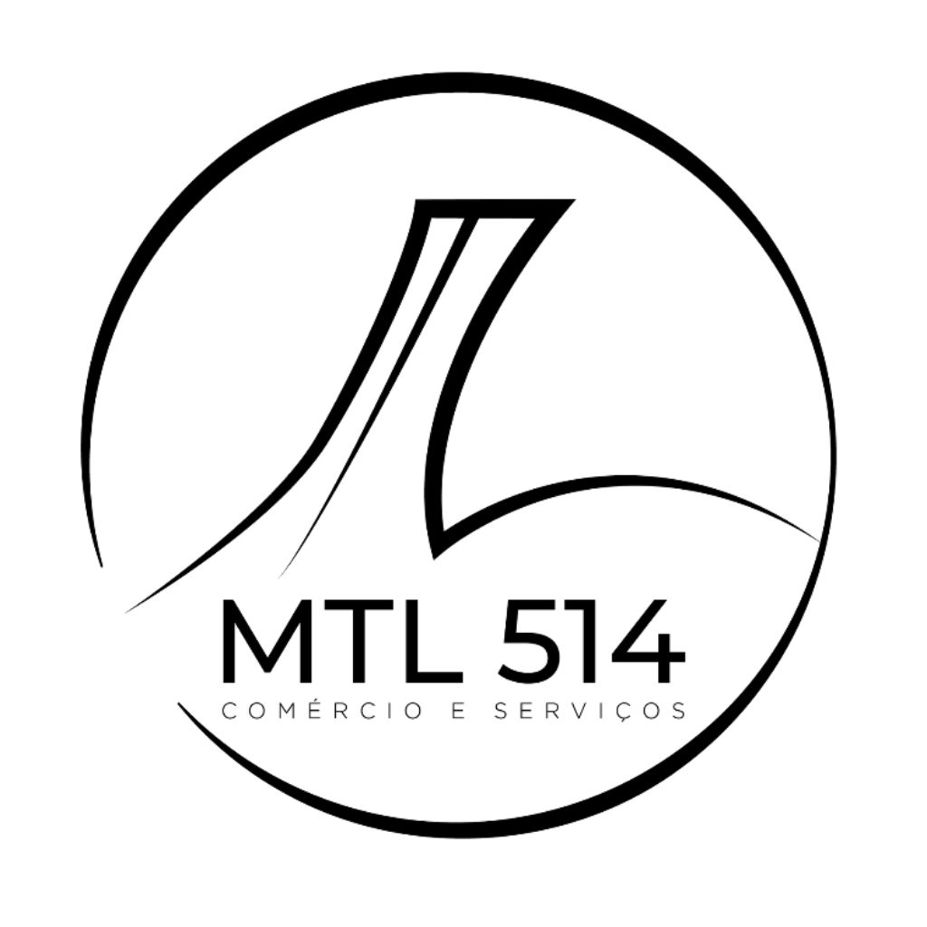 MTL 514, Loja Online | Shopee Brasil