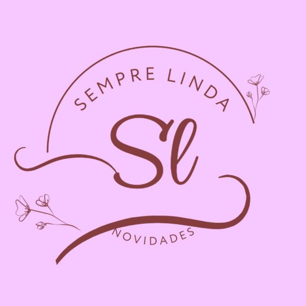 Sempre linda novidades!, Loja Online | Shopee Brasil