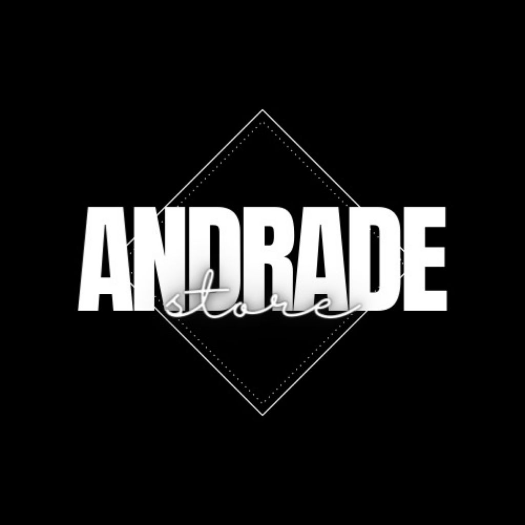 Andrade Store 70, Loja Online | Shopee Brasil