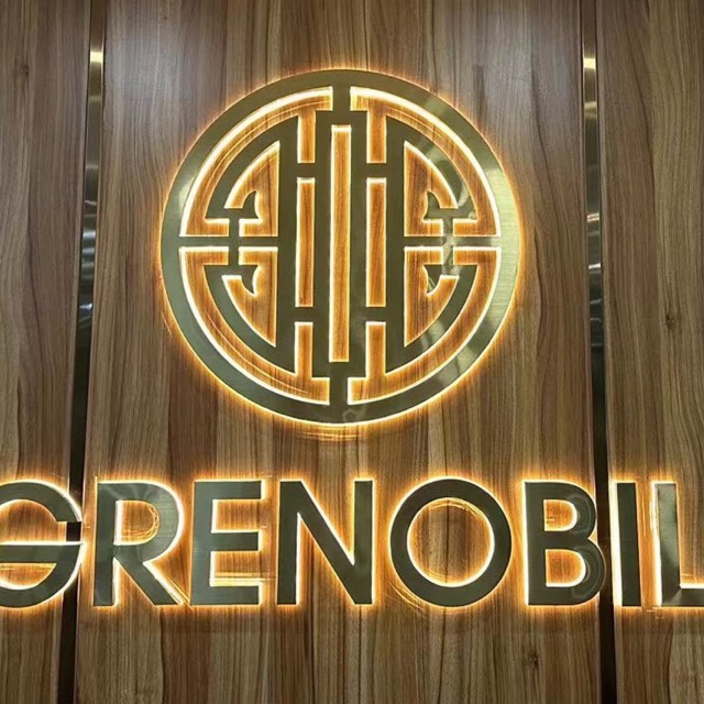Grenobil, Loja Online | Shopee Brasil