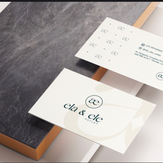 Ela & Ele Outlet, Loja Online | Shopee Brasil