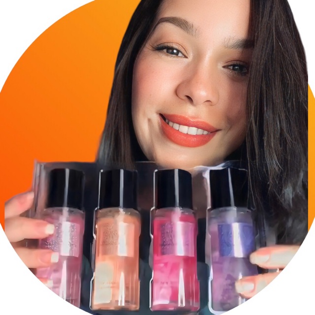 Nine Parfum, Loja Online | Shopee Brasil