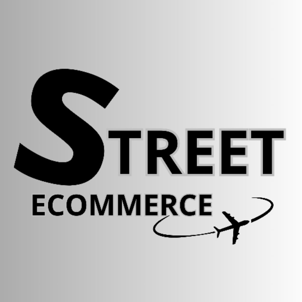 Street_Ecommerce, Loja Online | Shopee Brasil