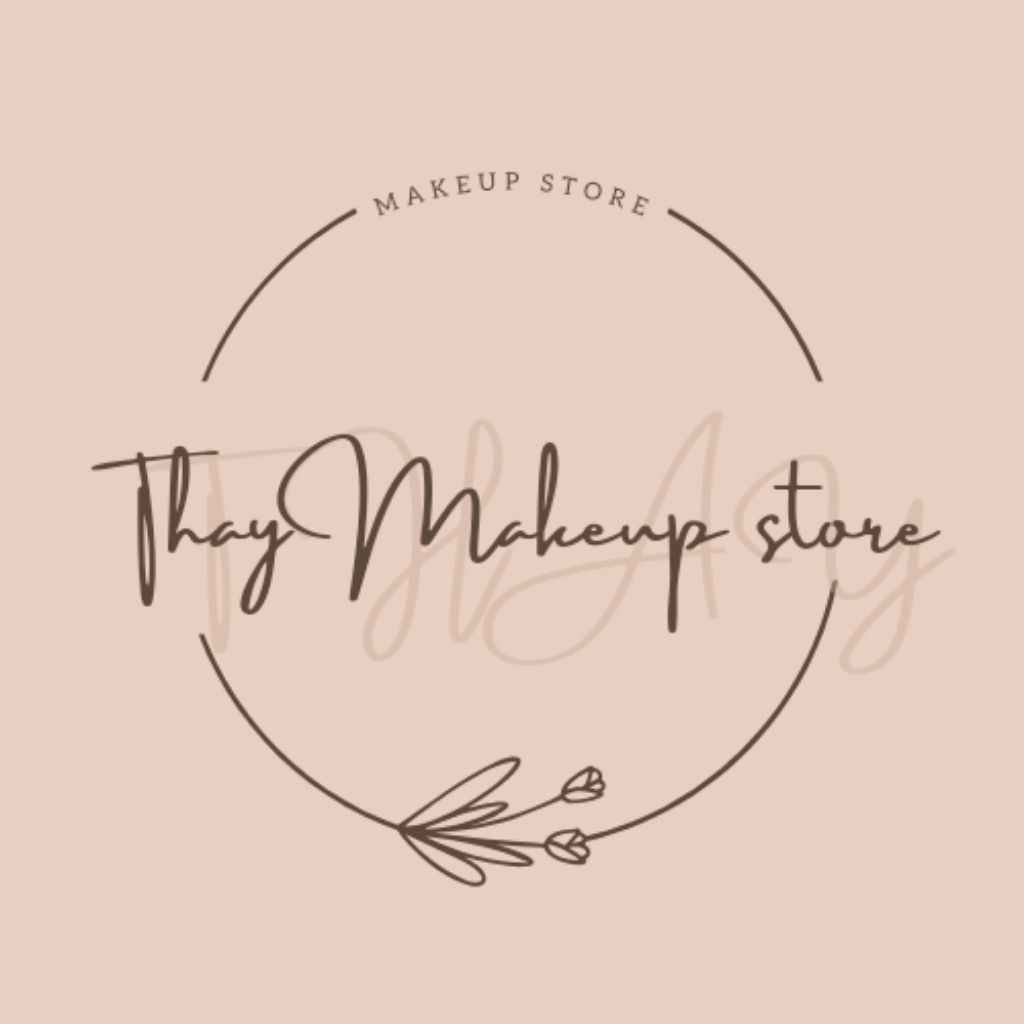 Thay Makeup store16, Loja Online | Shopee Brasil