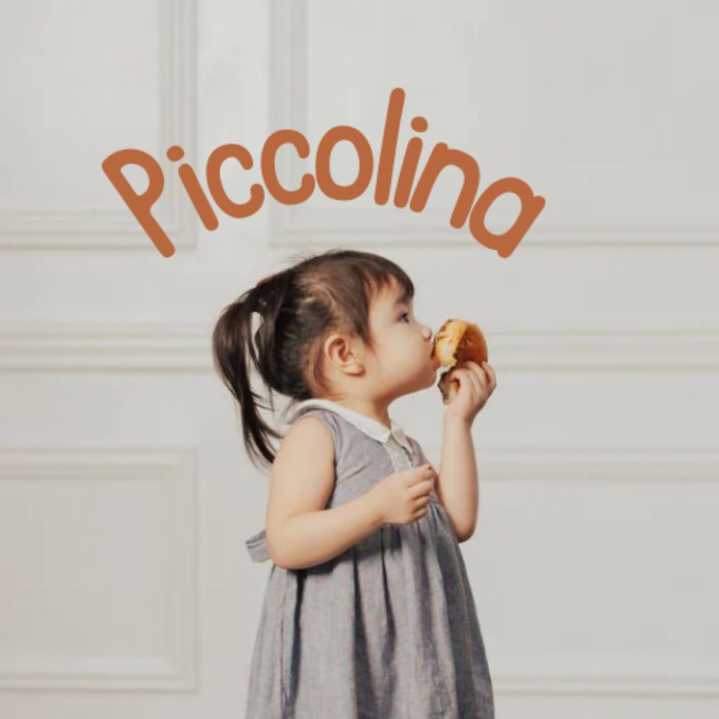 Piccolina Baby, Loja Online | Shopee Brasil