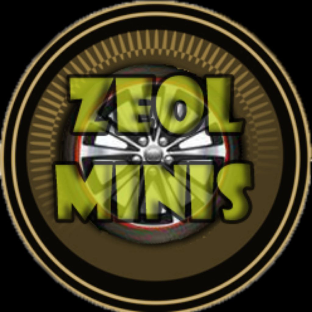 ZEOL MINIS, Loja Online | Shopee Brasil