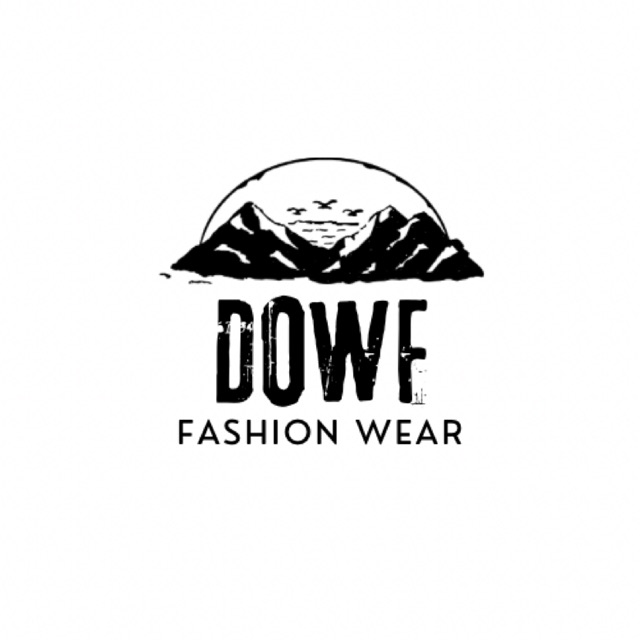 Dowf Company C.O, Loja Online | Shopee Brasil