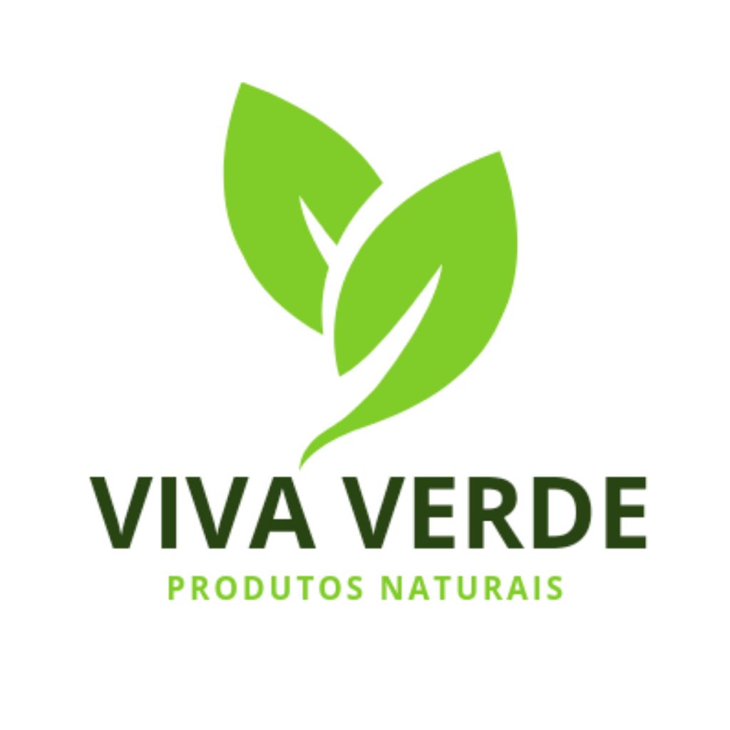 VIVA VERDE - Produtos Naturais, Loja Online | Shopee Brasil