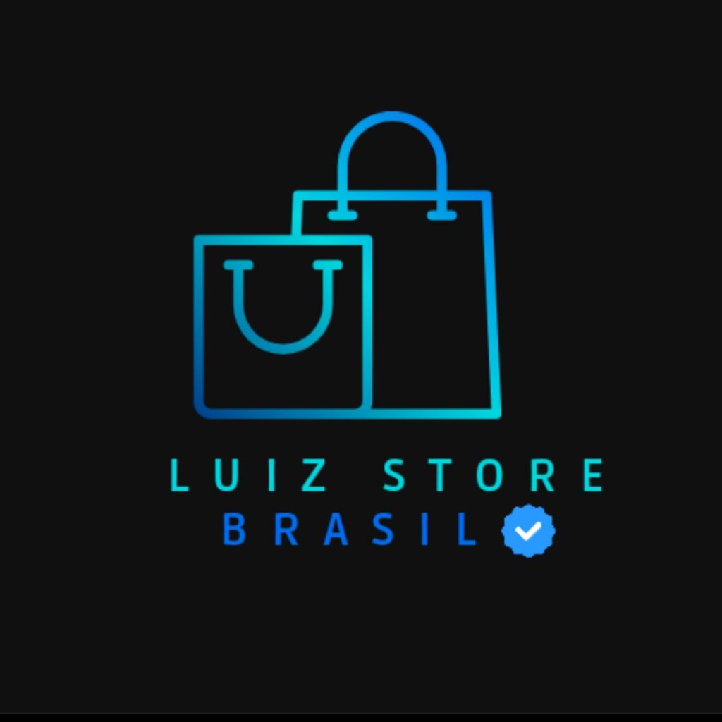 Luiz Store Brasil, Loja Online | Shopee Brasil