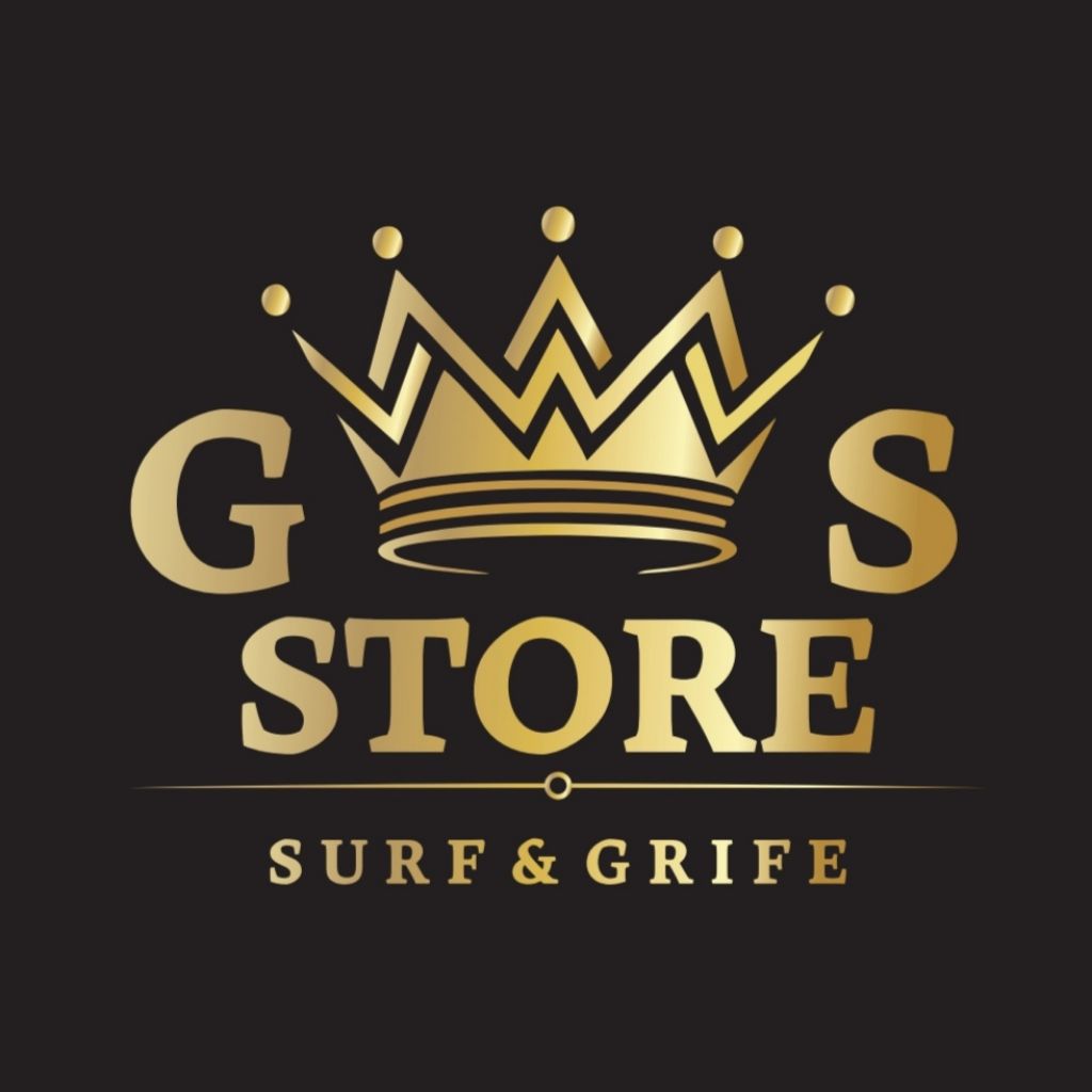 GS STORE SURF E GRIFE, Loja Online | Shopee Brasil