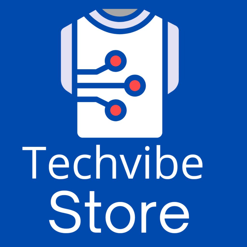 Techvibe store, Loja Online | Shopee Brasil