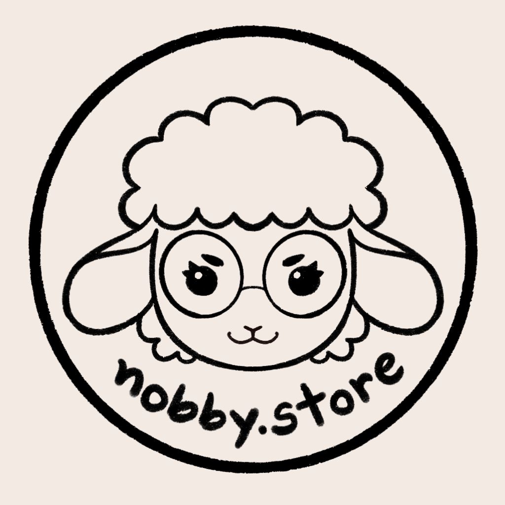 nobby.store, Loja Online | Shopee Brasil