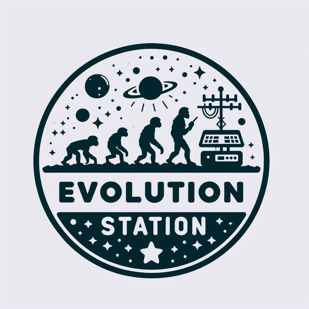 Evolution _Station, Loja Online | Shopee Brasil