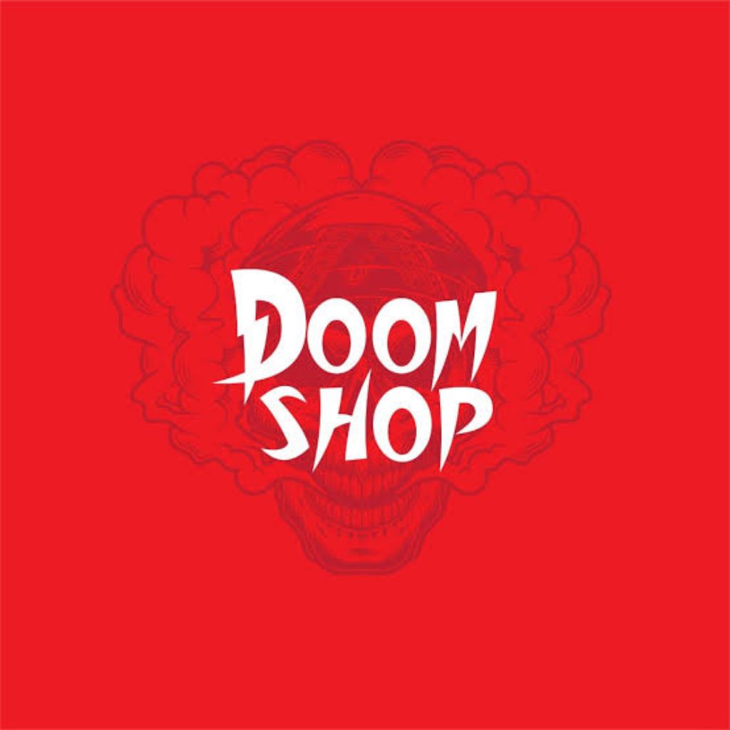 Doomshop, Loja Online | Shopee Brasil