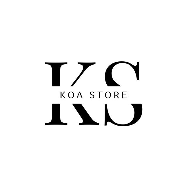 KOA STORE, Loja Online | Shopee Brasil
