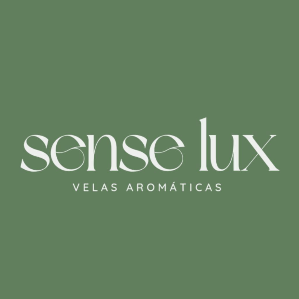 Sense Lux - Velas Aromáticas, Loja Online | Shopee Brasil