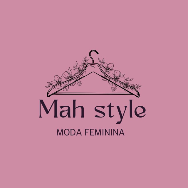 Mah style, Loja Online | Shopee Brasil