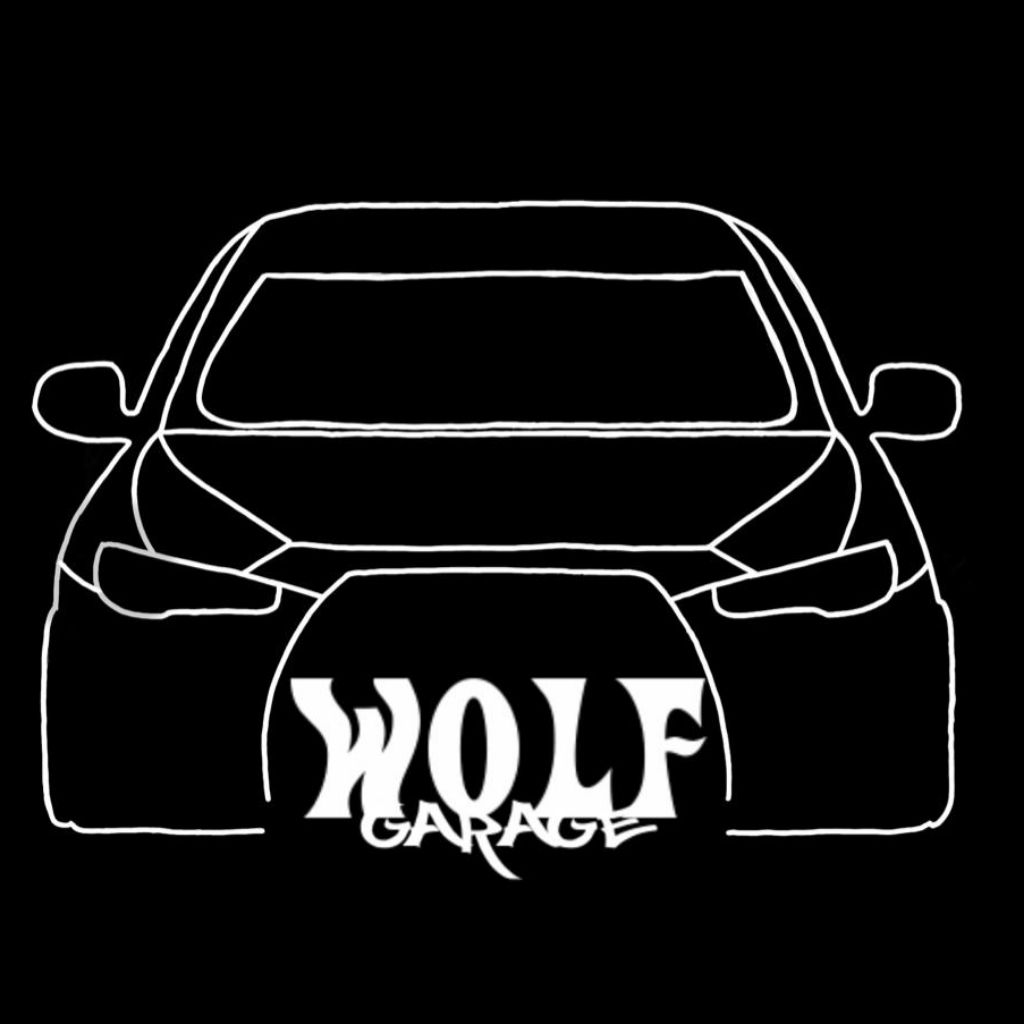 WOLF GARAGE STORE, Loja Online | Shopee Brasil