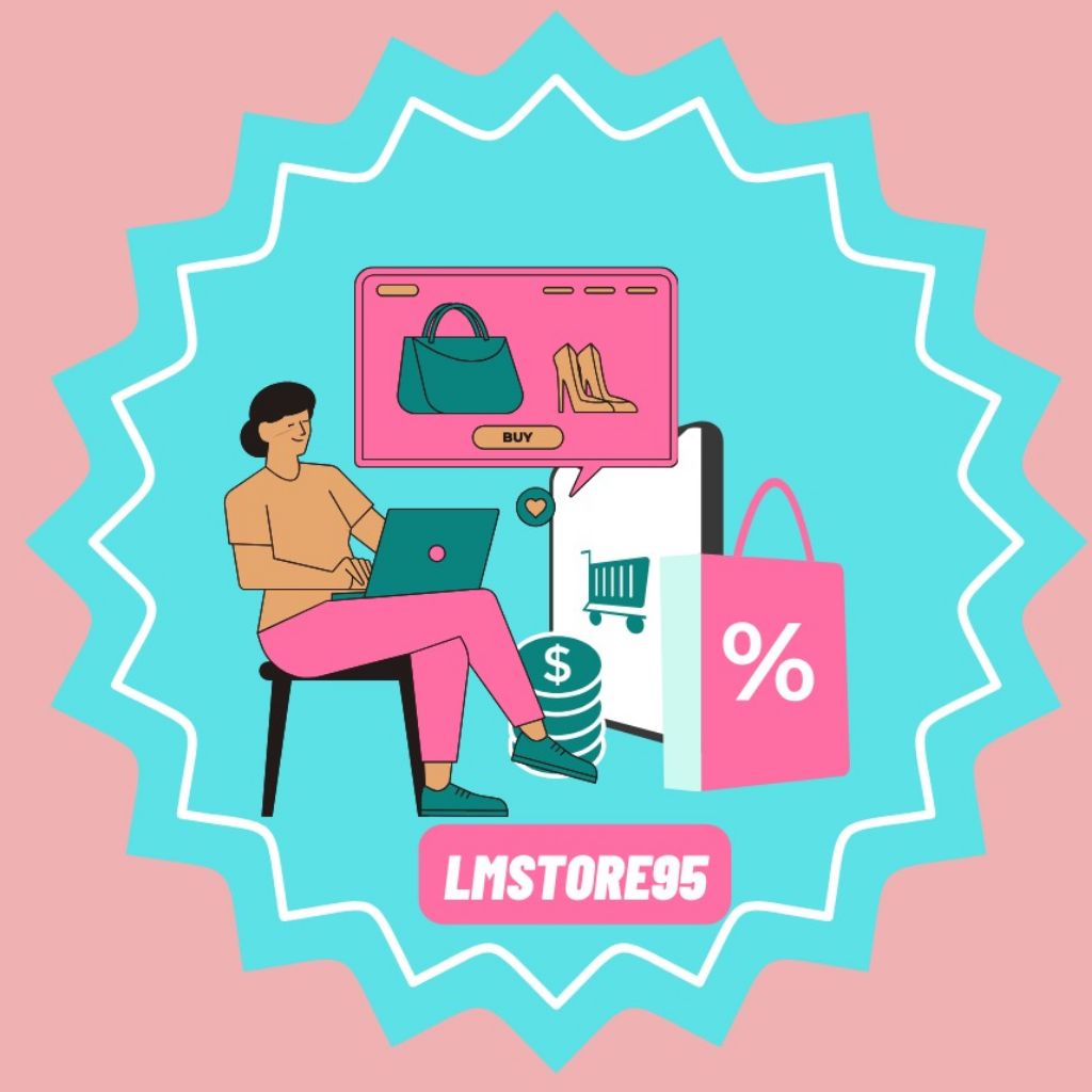 LMstore, Loja Online | Shopee Brasil