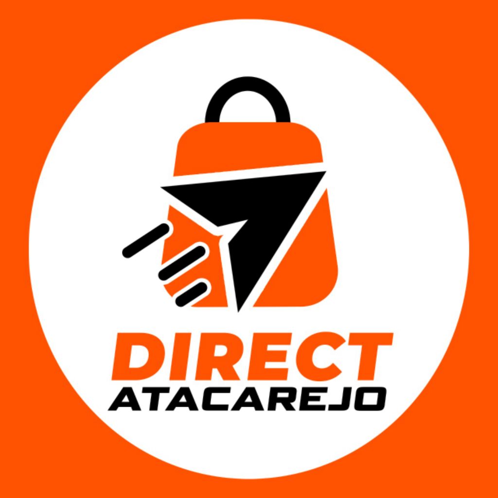 Direct Atacarejo, Loja Online | Shopee Brasil