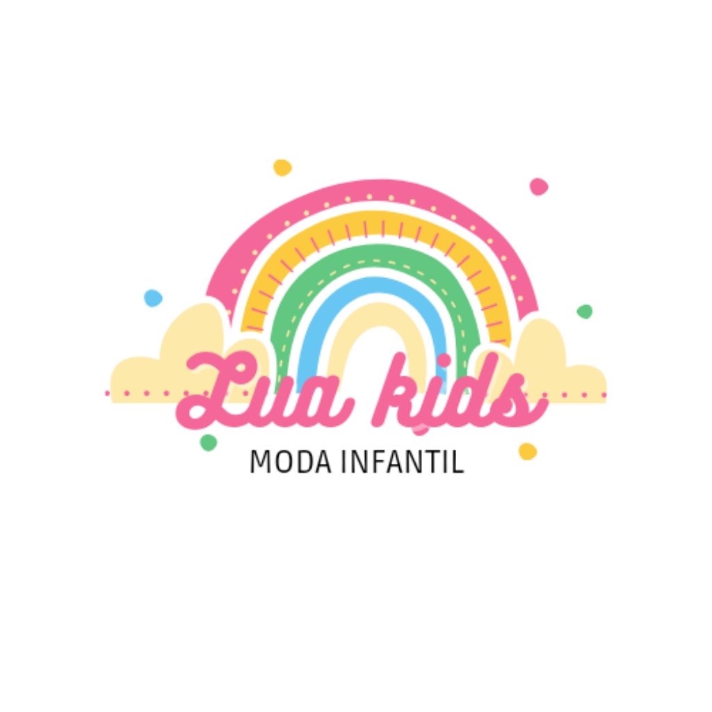 Lua kids moda infantil, Loja Online | Shopee Brasil