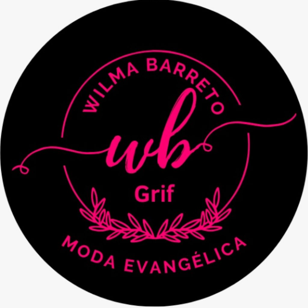 WB grif, Loja Online | Shopee Brasil