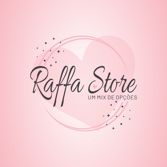 RAFFA STORE, Loja Online | Shopee Brasil