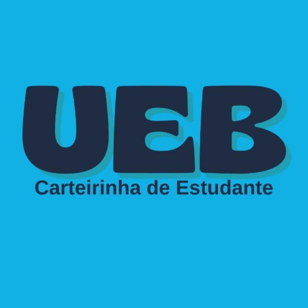 UEB_Oficial, Loja Online | Shopee Brasil
