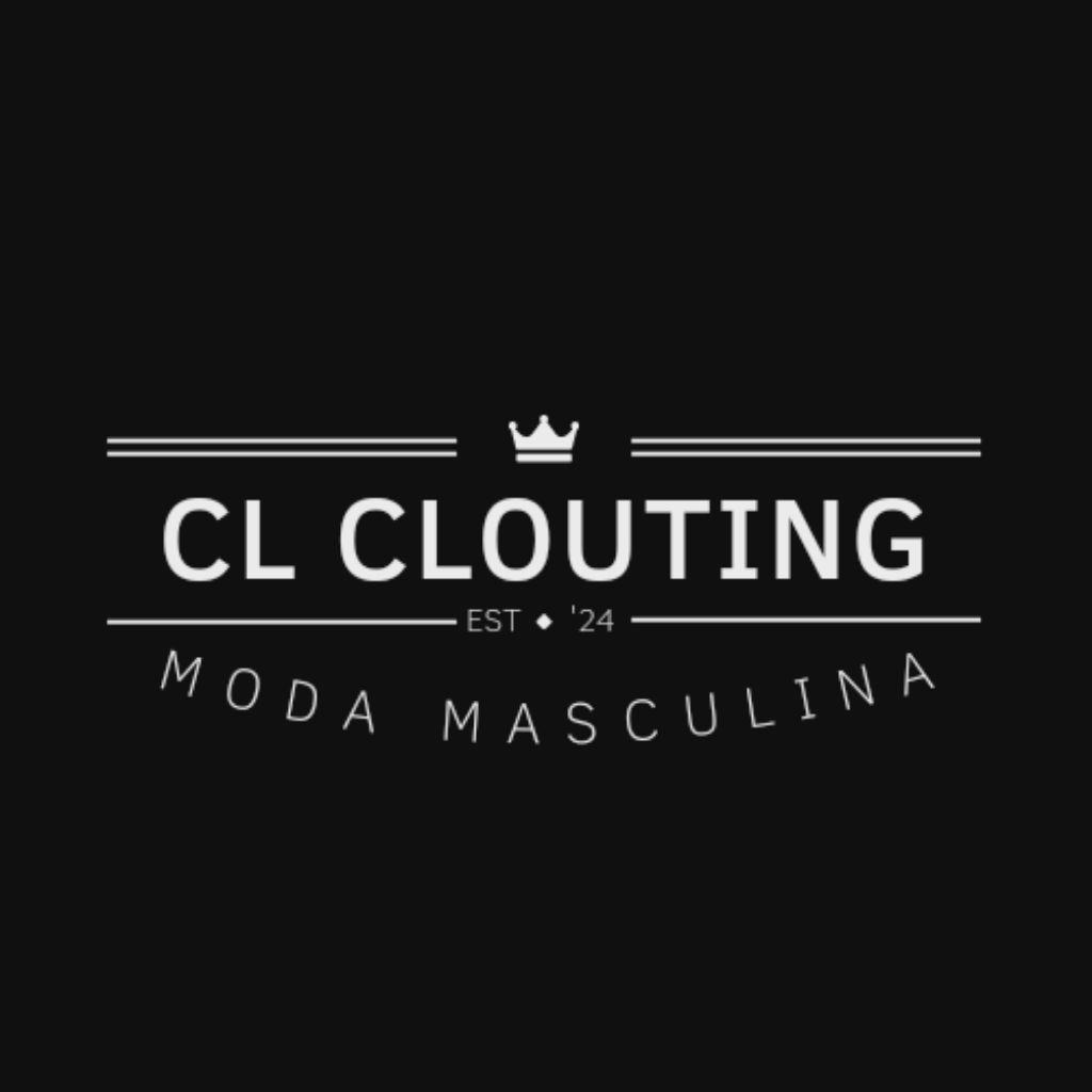 Cl clouting, Loja Online | Shopee Brasil